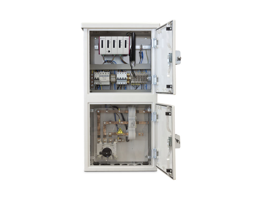 CMBT PRIME COMPACT PT 3 200A | CIRCUTOR