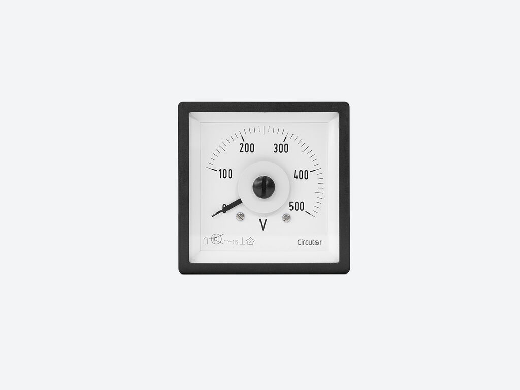 EC144 400V | CIRCUTOR