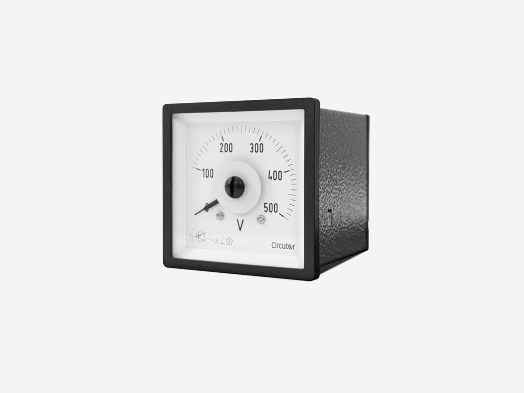 EC144 400V | CIRCUTOR