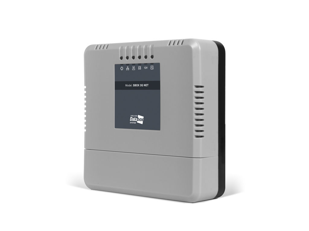 3G Gateway Data Box SBOX 3G NET