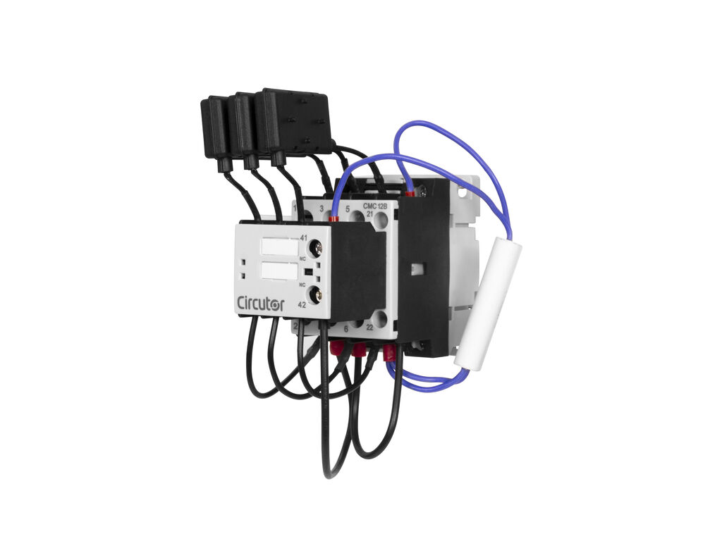 Contactor CMC 20 B