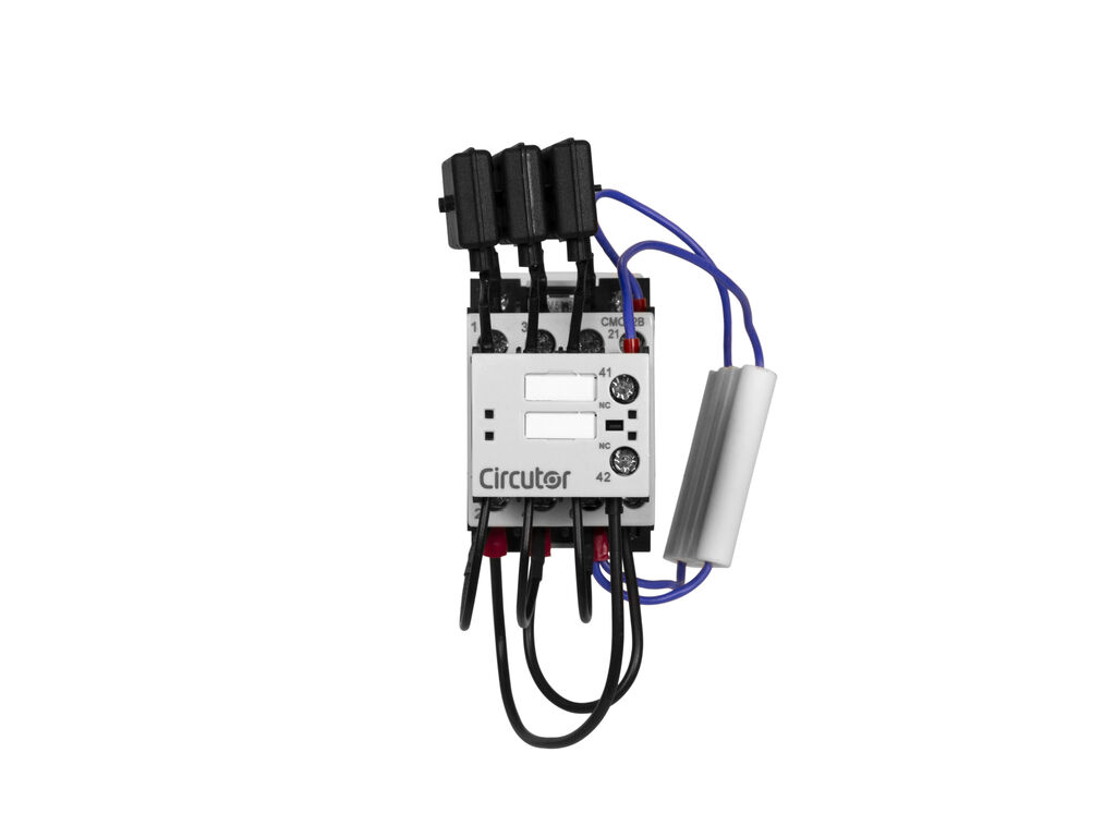 Contactor CMC 20 B