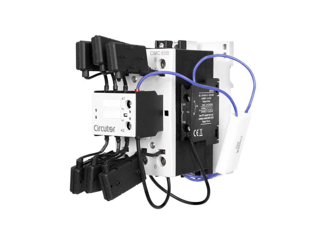 Contactor CMC 150 B