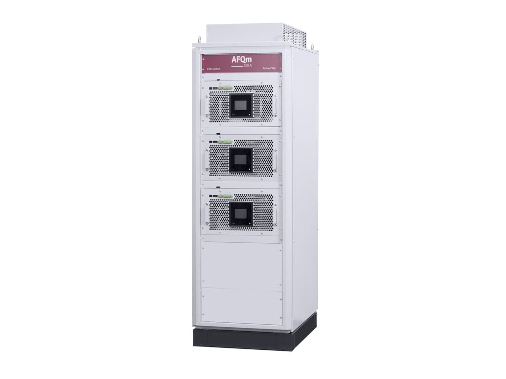 AFQm-4WF-300C-400 | CIRCUTOR