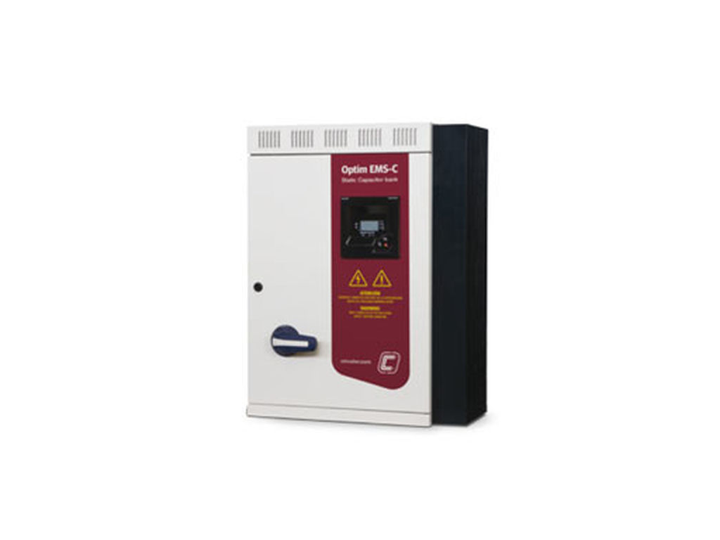 OPTIM EMS-C-120-440 | CIRCUTOR