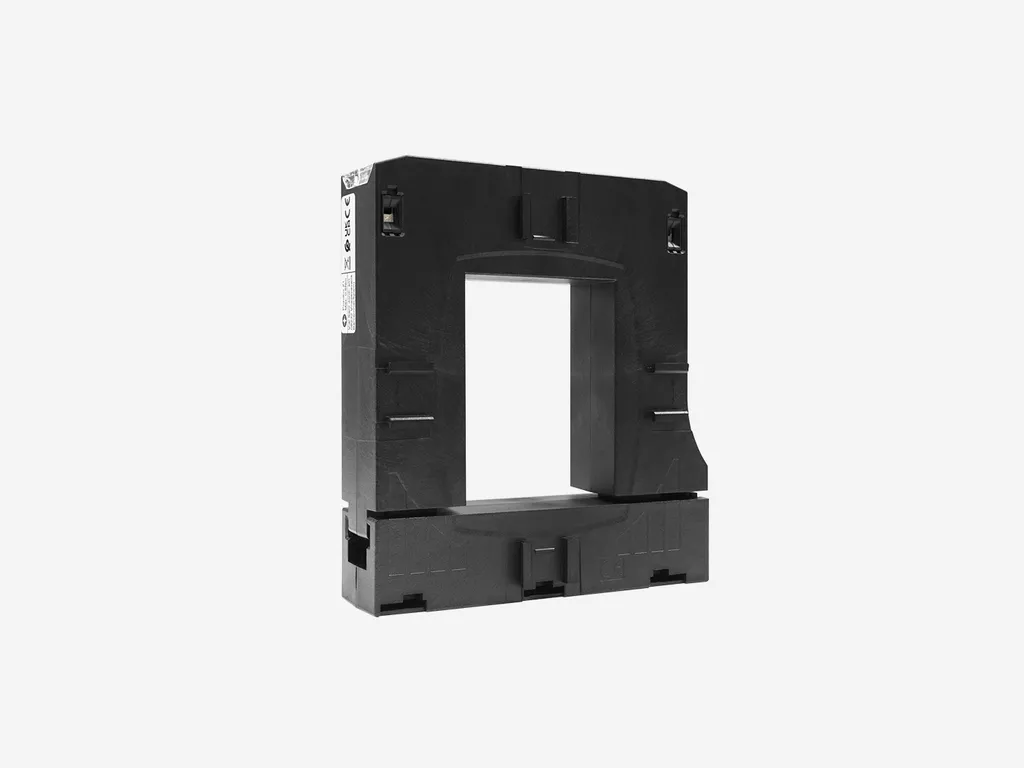 Split core current transformers | CIRCUTOR