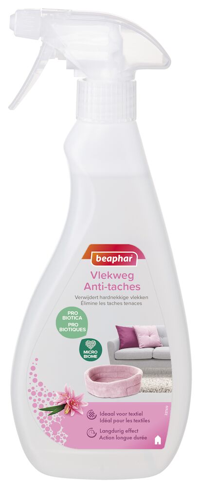 Beaphar Vlekweg 500ml - Beaphar