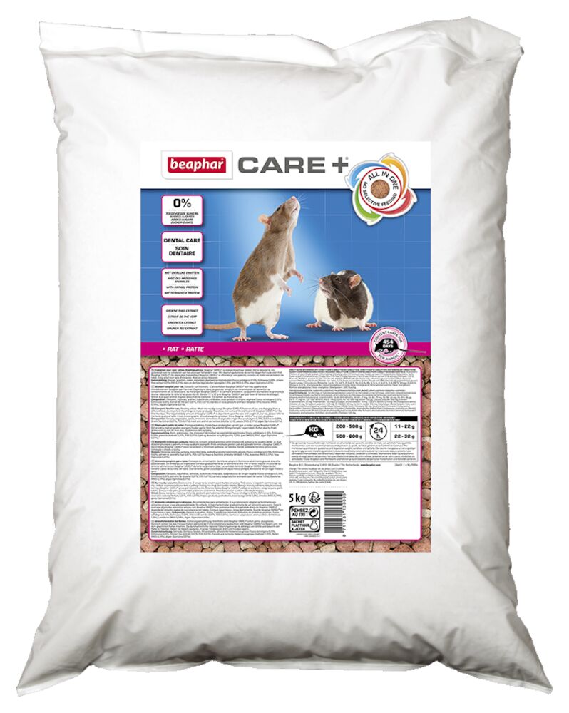 Beaphar CARE+® Food for Rabbits - Beaphar