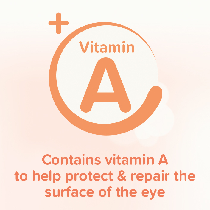 Beaphar Eye Gel for Cats, Dogs and Small Animals 5ml - Beaphar