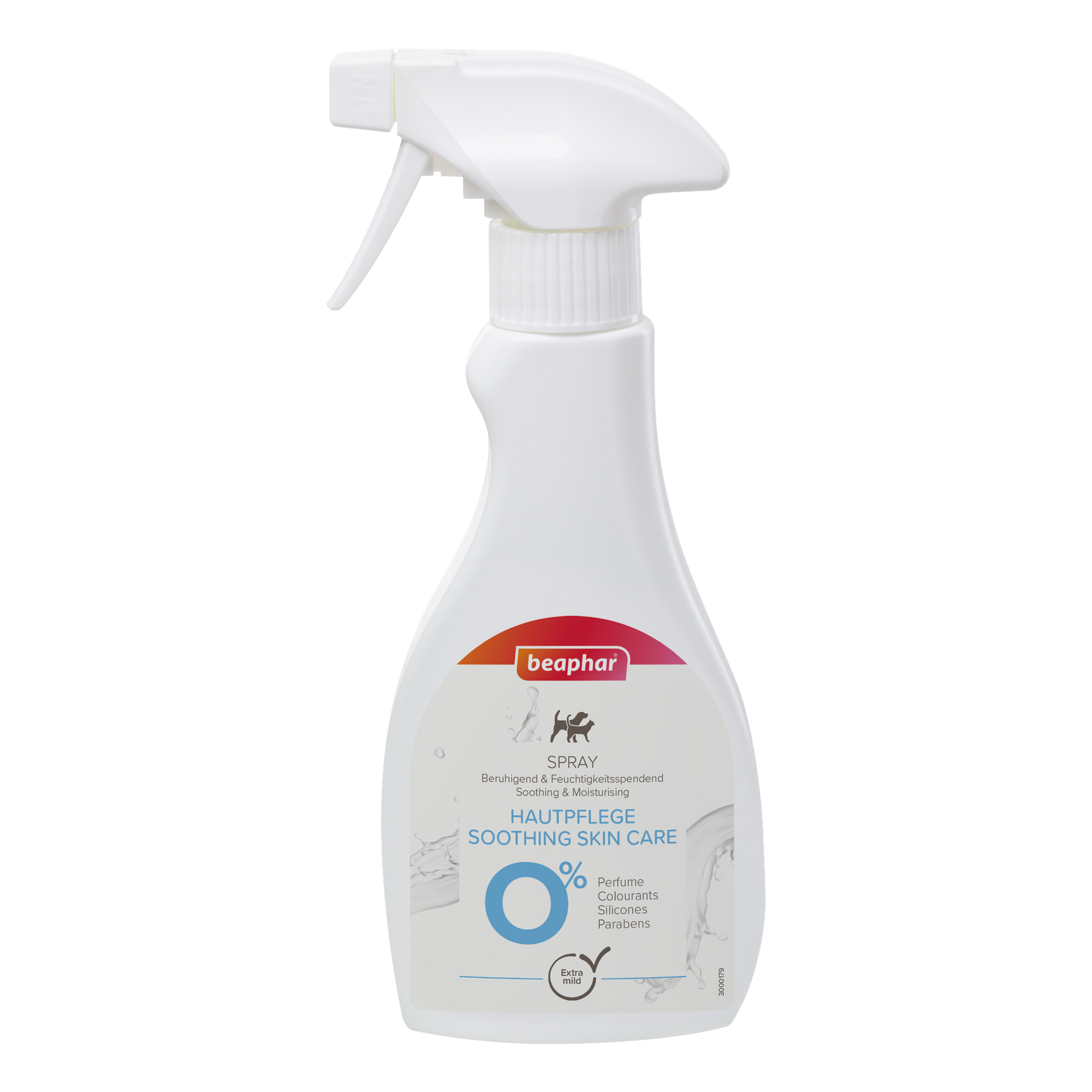 Soothing Skin Care Spray 250ml - Beaphar Soothing Skin Care Spray 250ml - Beaphar