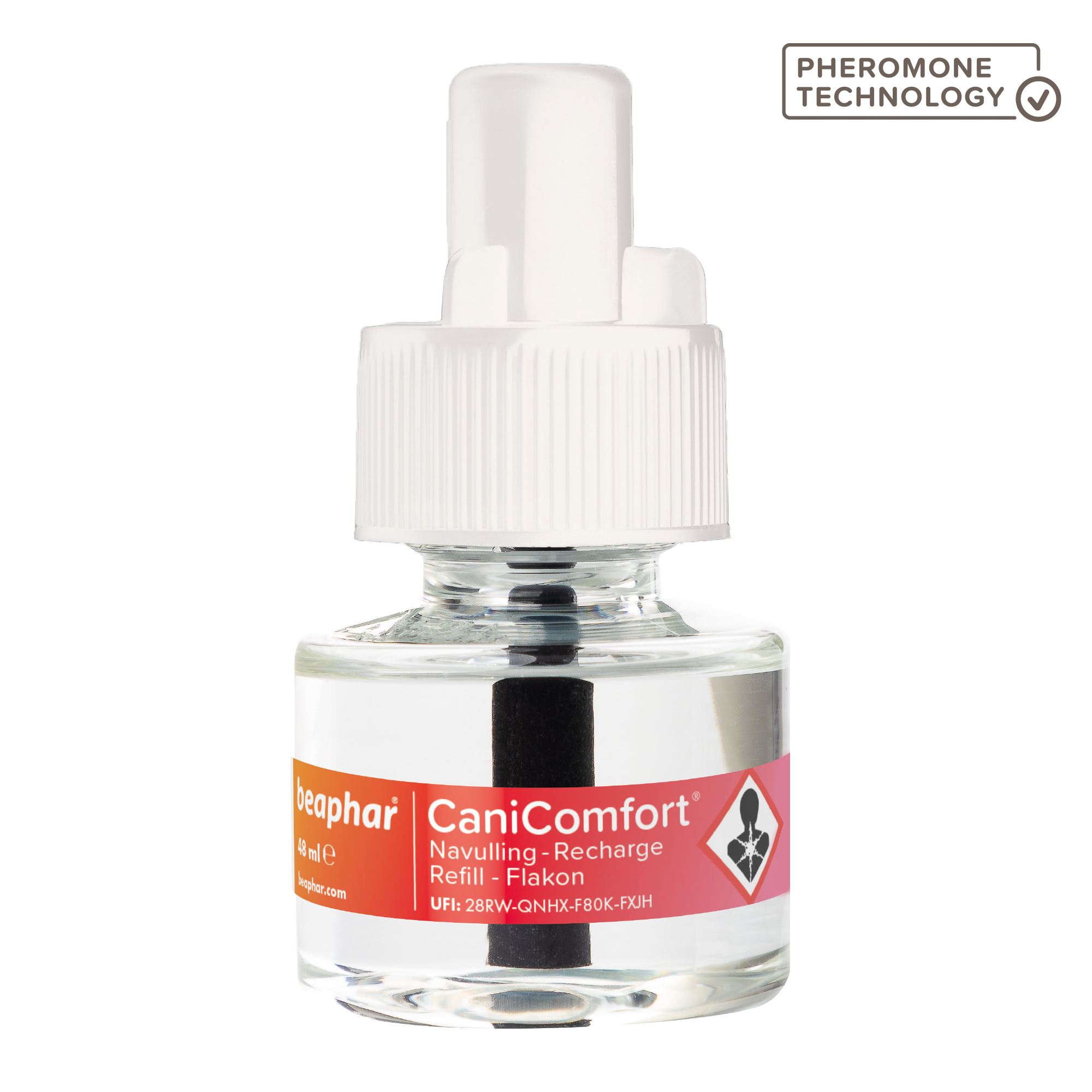 Beaphar CaniComfort® Calming Diffuser Refill for Dogs - Beaphar