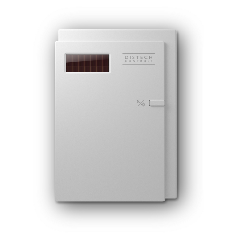DistechControls