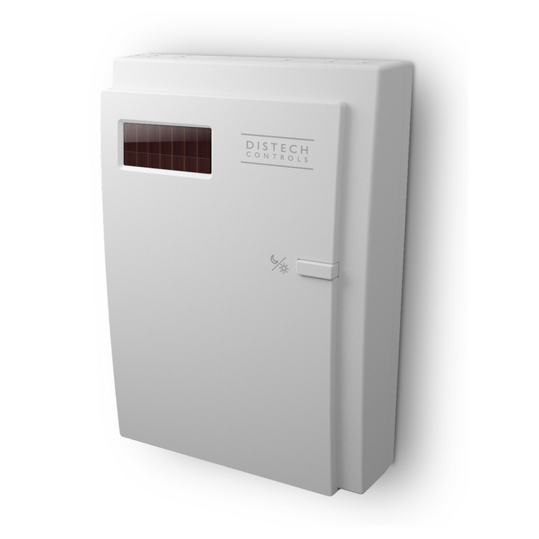 DistechControls