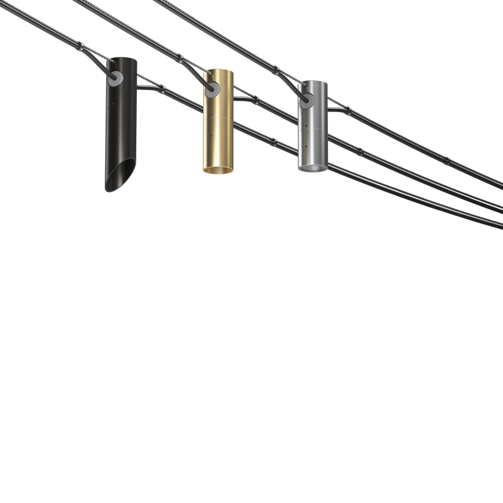 Catenary - B-K Lighting