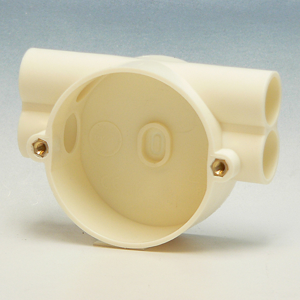 Lasdoos | Installatiebalie