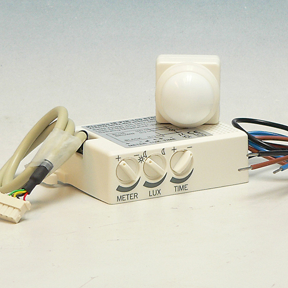 Bew.melder inb IB-PIR-100 sensor 1m 1000W 870500 kopen ...