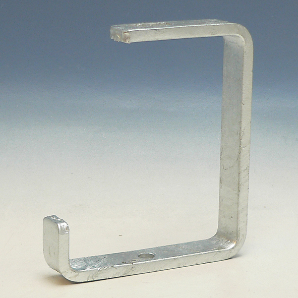 Open C-beugel 120mm ZCB120 kopen? | Elektroshop.nl