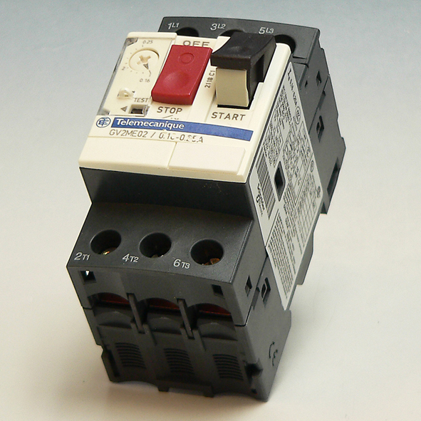 SCHNEIDER GV2ME14 MOTORBEVSCHAK 6-10A kopen? | InstallatieBalie.nl