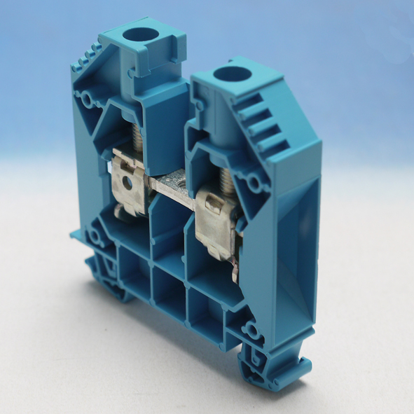 WEIDMULLER WDU 16 BL RAILKLEM TS35 102048 kopen? | InstallatieBalie.nl