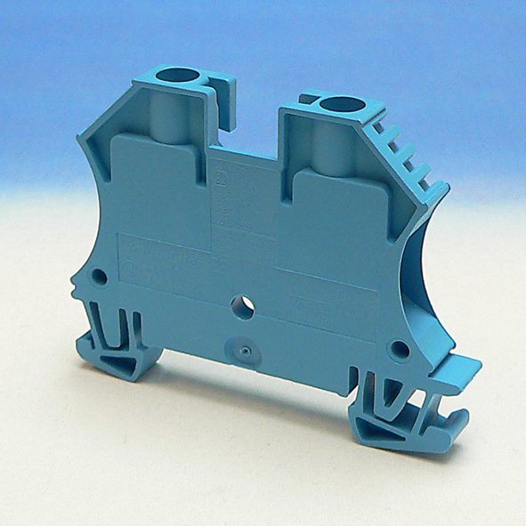 WEIDMULLER WDU 6 BL RAILKLEM TS35 102028 kopen? | InstallatieBalie.nl