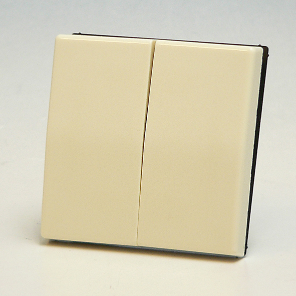 Schakelwip creme serieschakelaar AS500 (AS591-5) kopen? | Elektroshop.nl