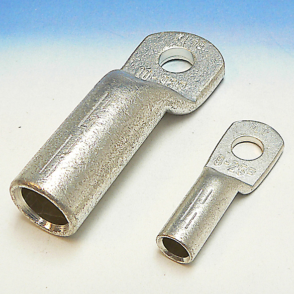 KLAUKE 112R12 KABELSCHOEN 240/12 TBV YMVKSS kopen? | InstallatieBalie.nl