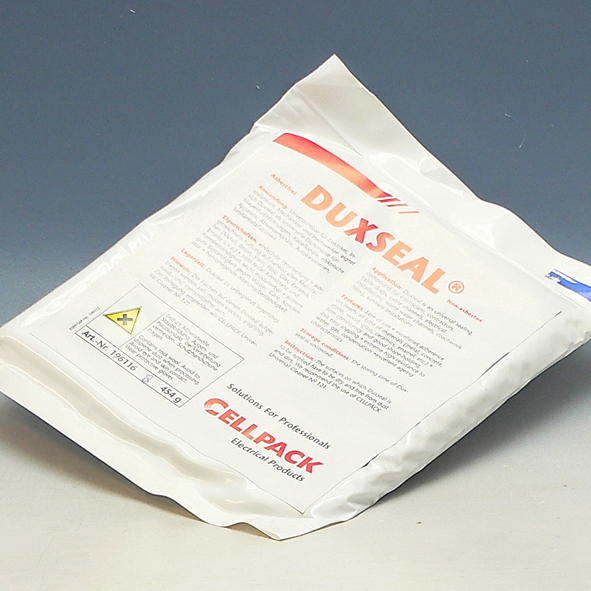 CELLPACK DUXSEAL AFDICHTKIT 454 GRAM kopen? | InstallatieBalie.nl