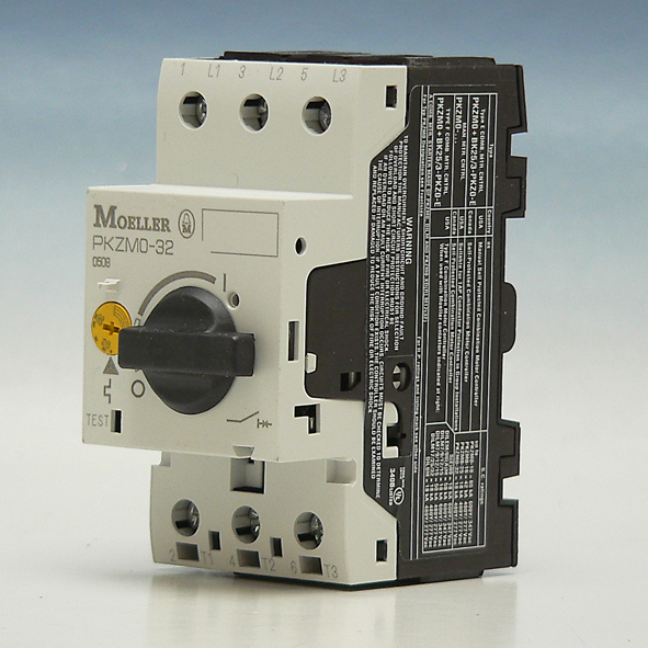 EATON PKZM0-32 MOTORBEVSCH 25-32 kopen? | InstallatieBalie.nl