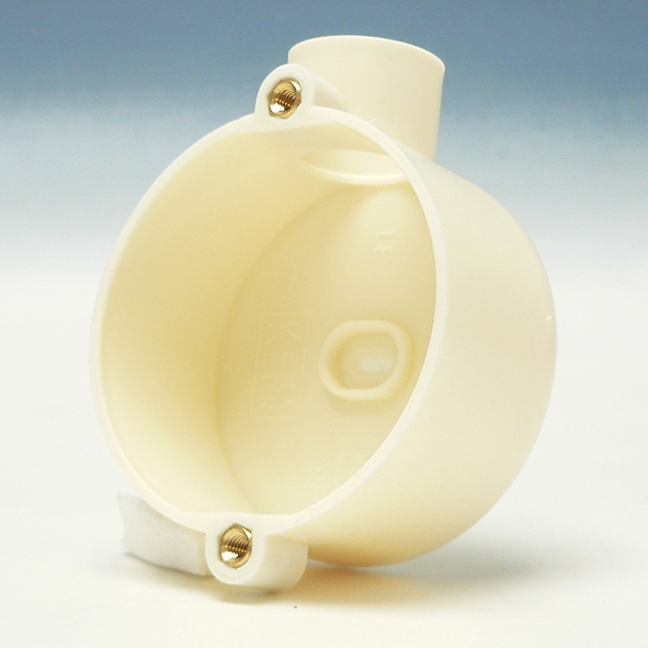 Lasdoos | Installatiebalie