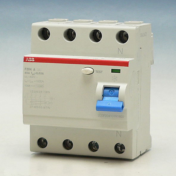 ABB groepenkasten kopen? | Elektroshop.nl