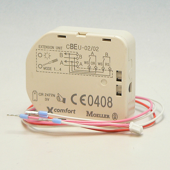 Domotica | Installatiebalie
