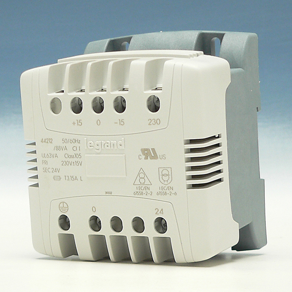 Voedingen & transformatoren kopen | InstallatieBalie.nl