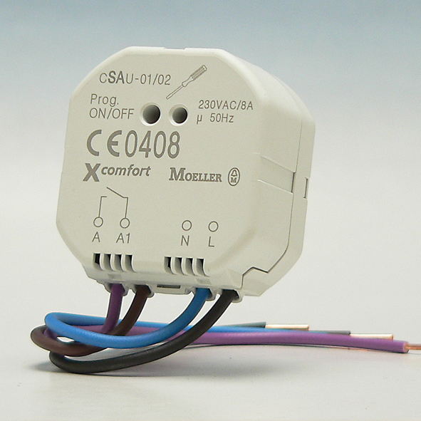 Domotica | Installatiebalie