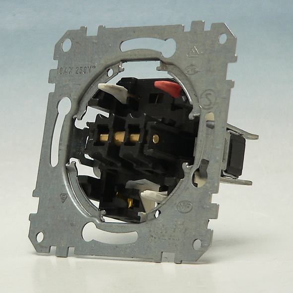 Rolluikschakelaar Merten (MTN3715-0000) kopen? | Elektroshop.nl