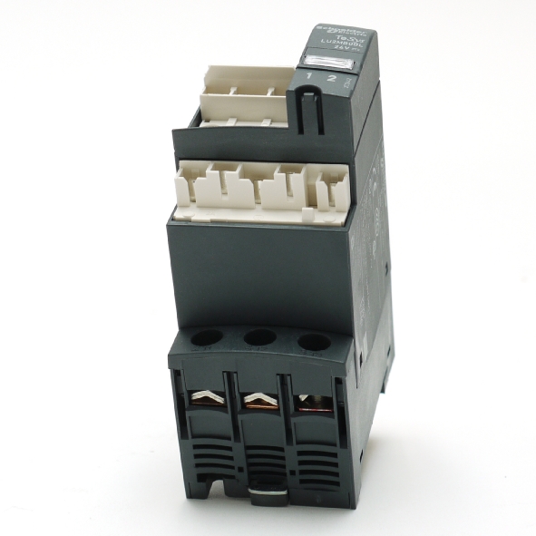 SCHNEIDER LU2MB0BL OMKEERBLOK 32A 24VDC kopen? | InstallatieBalie.nl