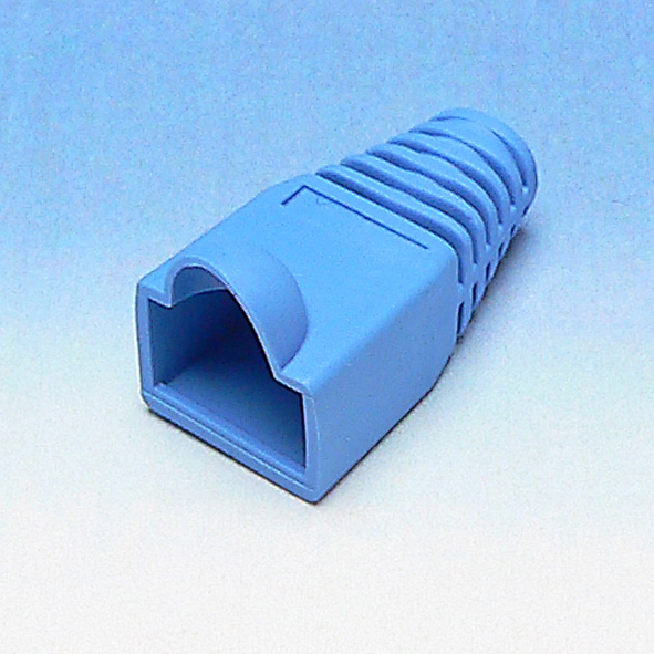 KLEMKO MOTURJ45BL5.5 TULE RJ45 UTP DIAM 5.5 183422 kopen ...