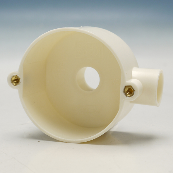 Lasdoos | Installatiebalie