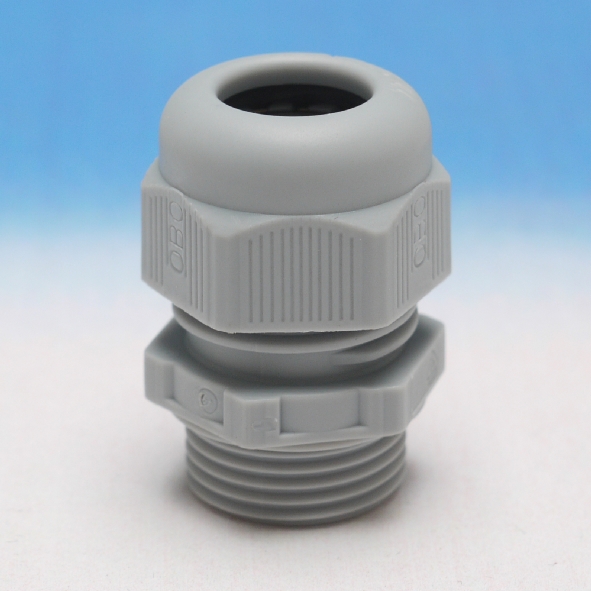 OBO V-TEC VM40 SGR WARTEL KUNSTST M40 R7035 IP68 kopen ...