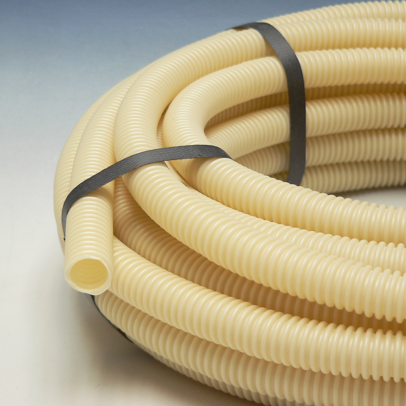 Flexibele buis 19mm 20M creme kopen? | Elektroshop.nl