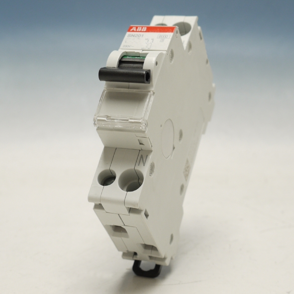 ABB-HAF SN201L | Installatieautomaat 1p+N C-16A kopen? | Elektroshop.nl