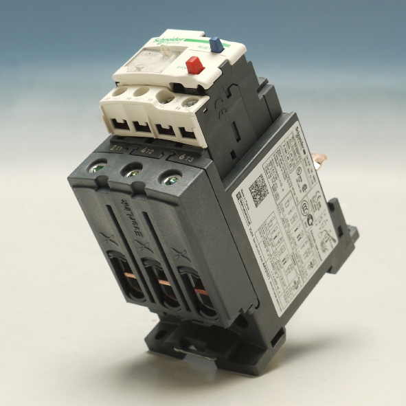 SCHNEIDER LRD332 THERMRELAIS 23-32A kopen? | InstallatieBalie.nl