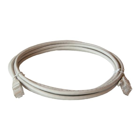 GRAYLE PATCH UTP C5E GS 3M CAT KABEL C5E GS 3.0M kopen ...