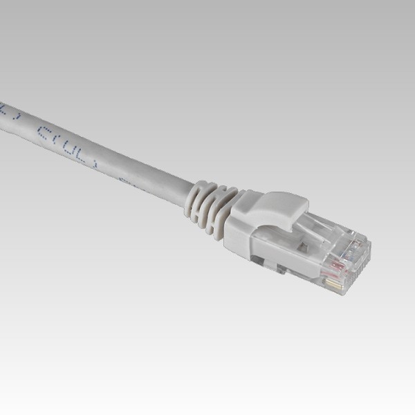 GRAYLE PATCH UTP C6 GS 3M CAT KABEL C6 GS 3.0M kopen? | InstallatieBalie.nl