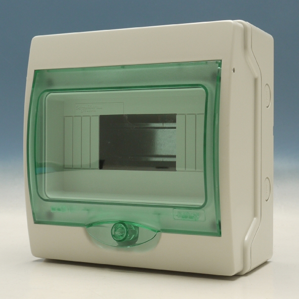 SE MINI KAEDRA 13978 automatenkast IP65 Schneider kopen? | Elektroshop.nl