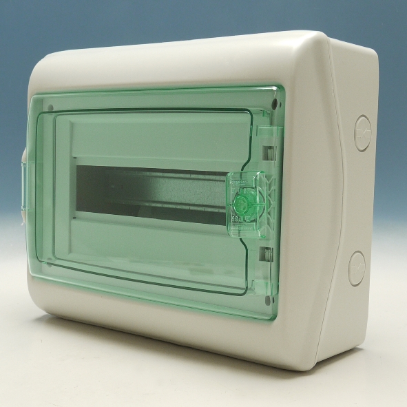 SE KAEDRA 13962 automatenkast Schneider kopen? | Elektroshop.nl