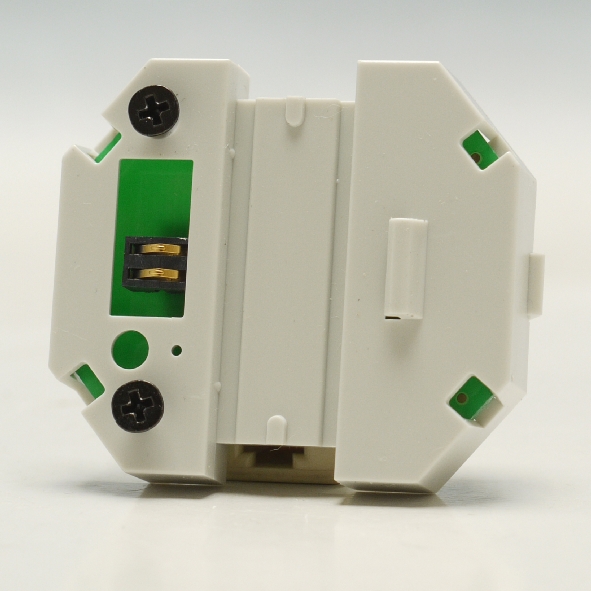 HC Aansl.unit muurprint 550-14090 kopen? | InstallatieBalie.nl