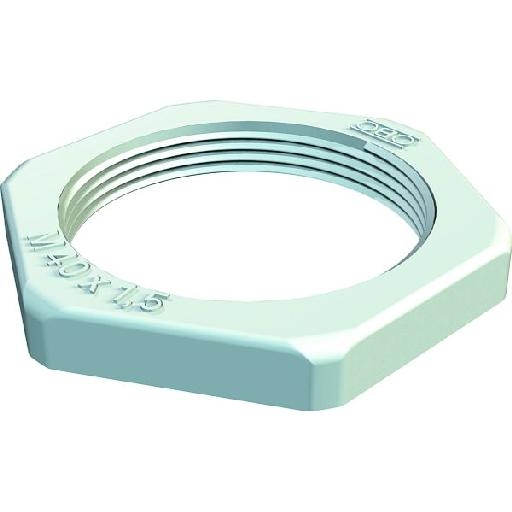 OBO 116 M20 LGR PA MOER KUNSTSTOF M20 LGS kopen? | InstallatieBalie.nl