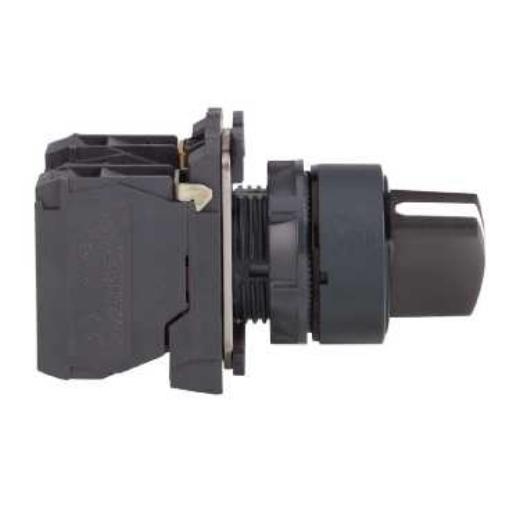 SCHNEIDER XB5AD21 KEUZESCHAK 2POS kopen? | InstallatieBalie.nl