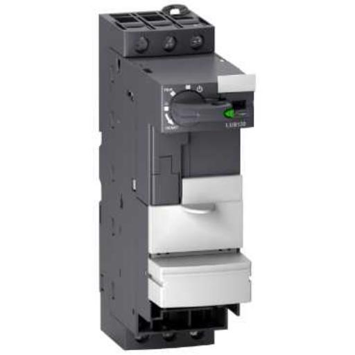 SCHNEIDER LUB120 VERMOGENSBASIS 12A EX CONN kopen? | InstallatieBalie.nl