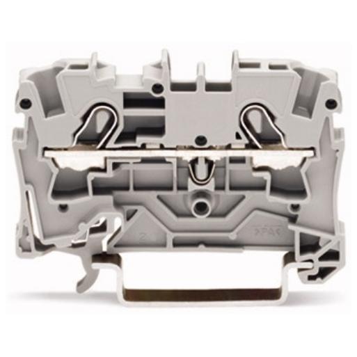 WAGO 2004-1201 RAILKLEM TOPJS 2-DR 4 MM GR kopen? | InstallatieBalie.nl